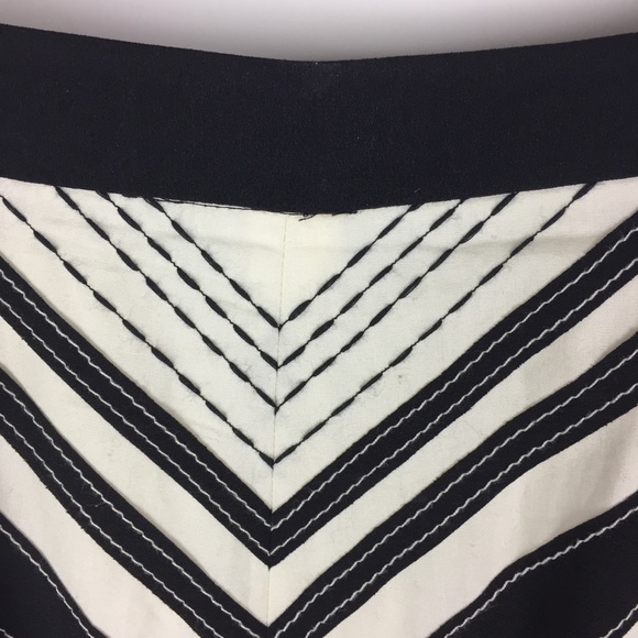 Anthropologie | Skirts | Anthropologie Meadow Rue Waverly Flare Skirt ...